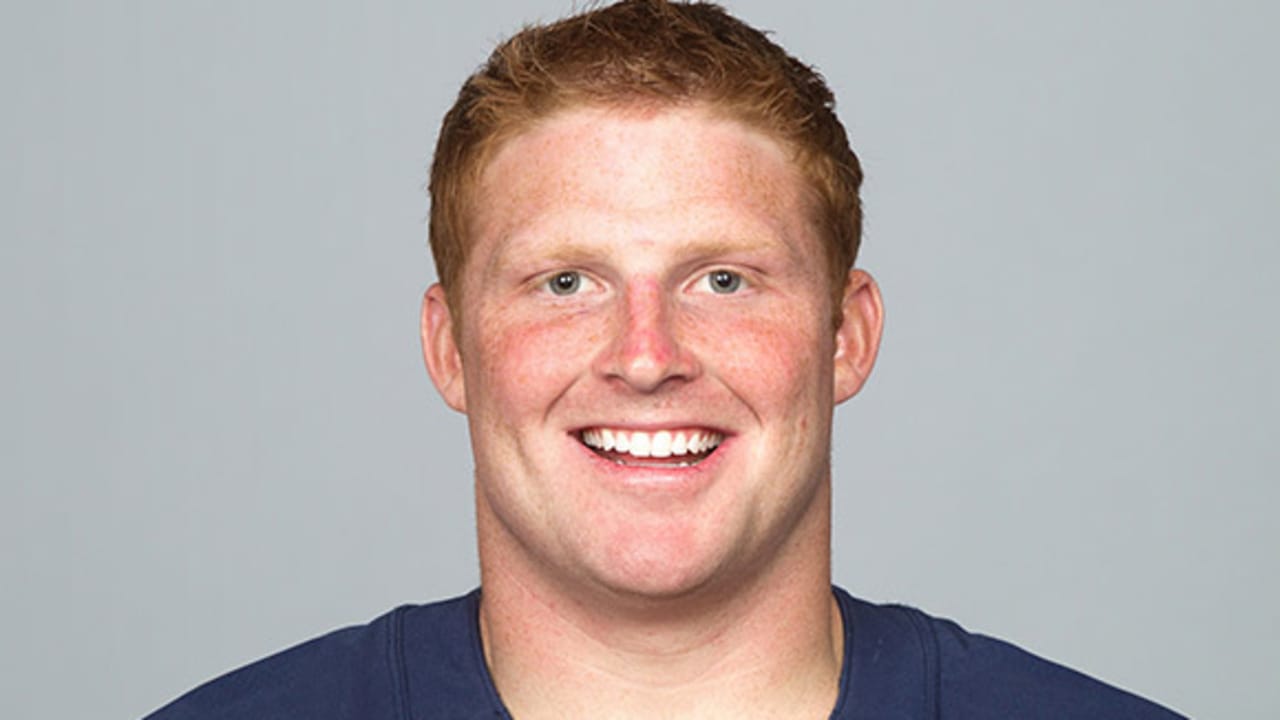 Eagles Sign FB Ryan Mueller