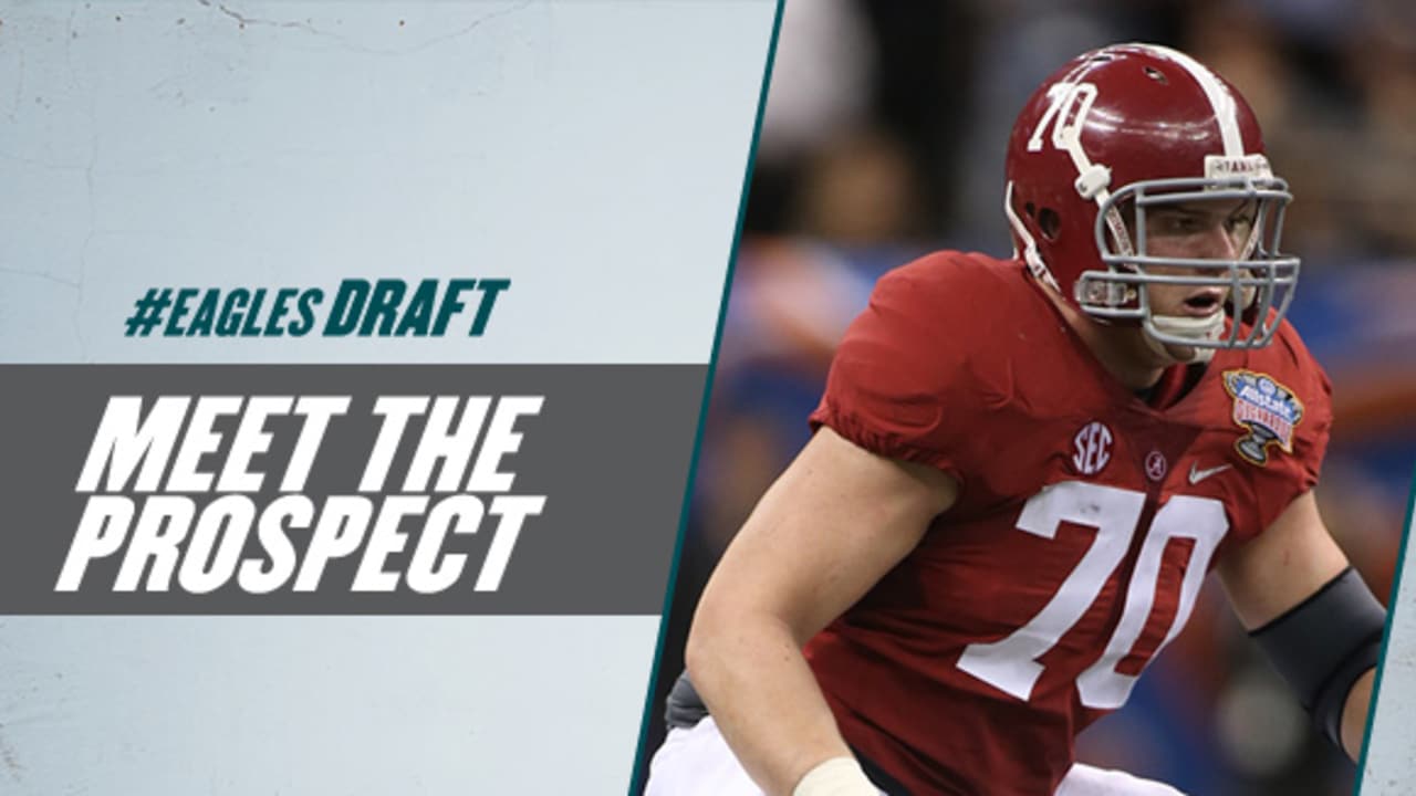 Meet The Prospect: Ryan Kelly