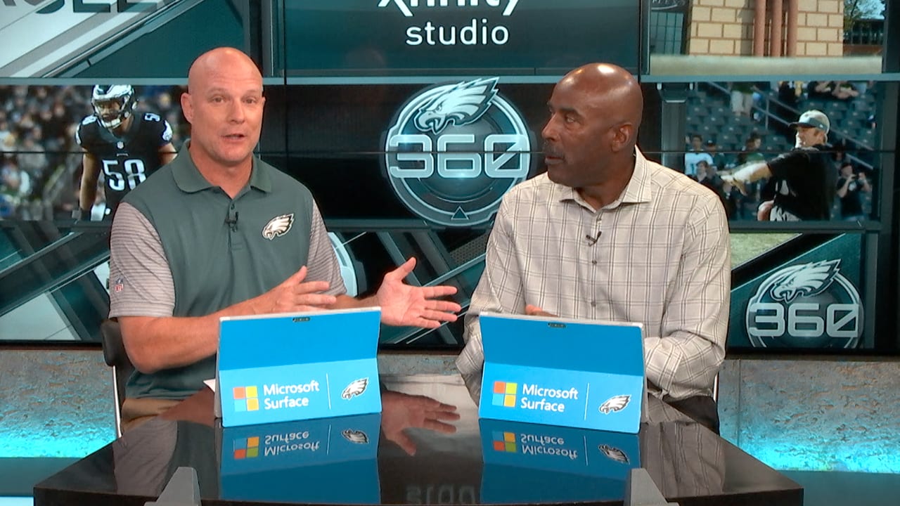 First Look At The Chiefs