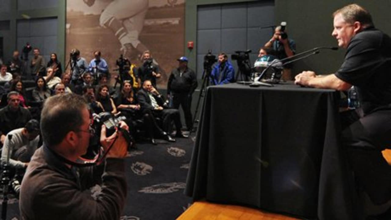 Eagles Update: The Best Of Coach Kelly