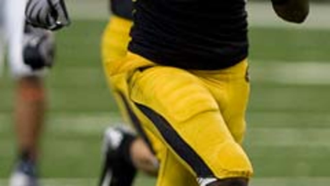 Maclin: Everything Happened For The Best