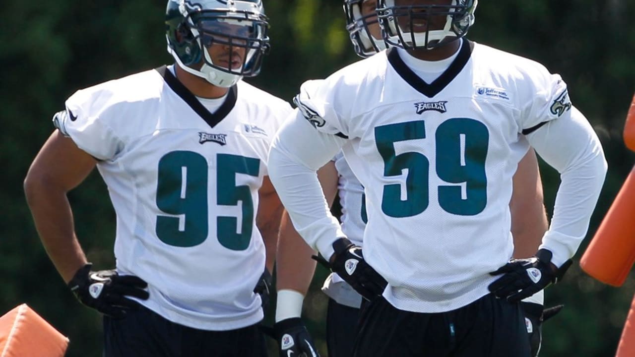 Minter Will Cross-Train LBs