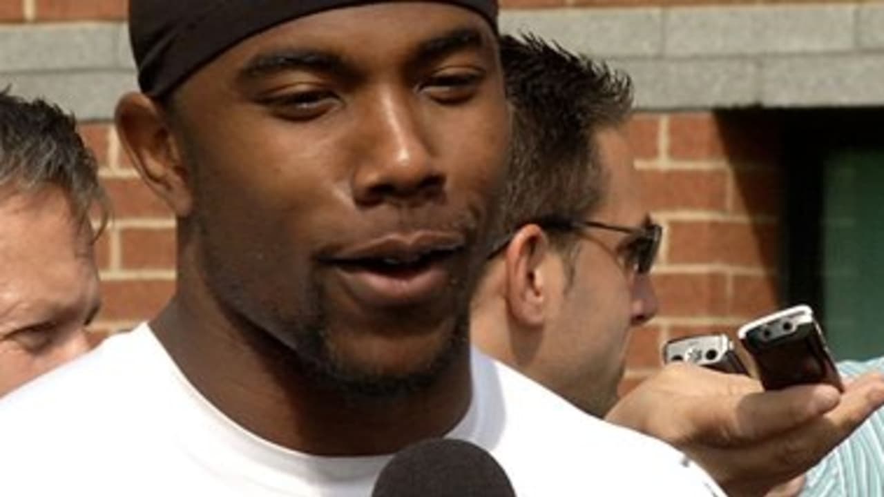 Wolff: I Modeled My Play After Dawkins