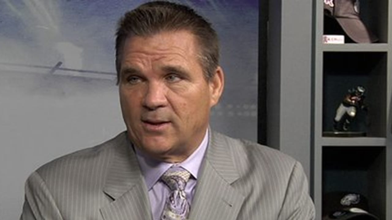 Inside The Studio: Brian Baldinger