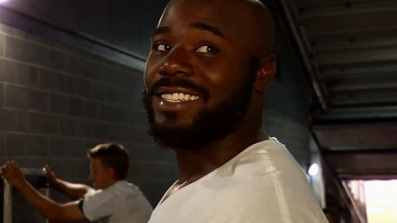 One On One: Phillip Hunt