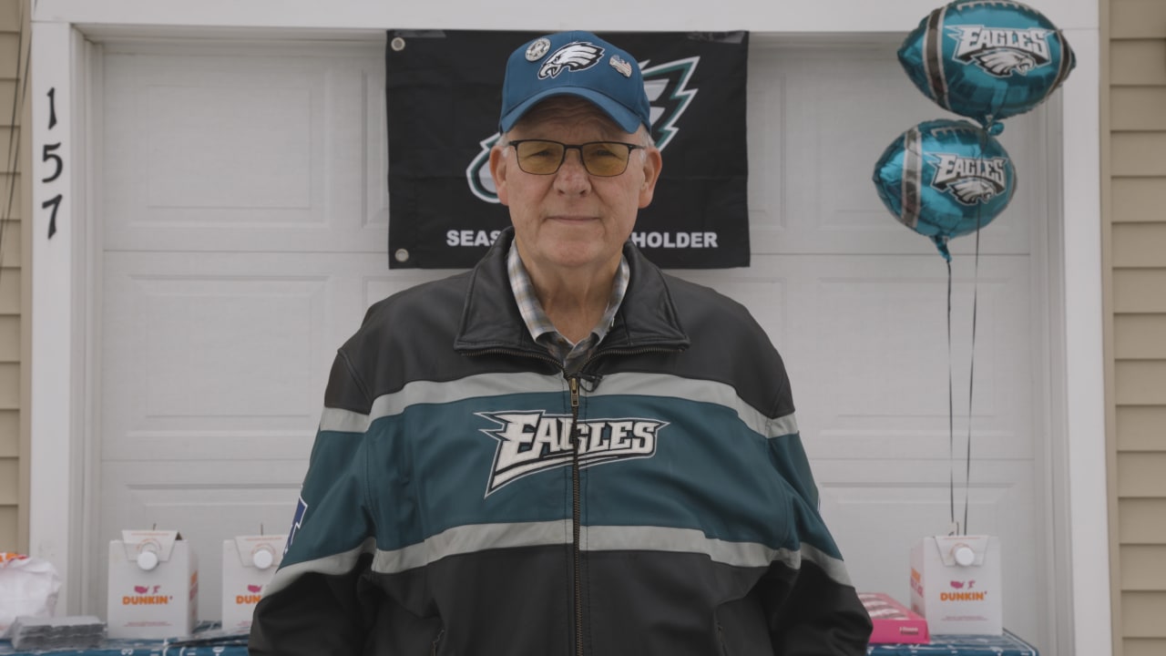 Season Ticket Member of the Game: Anthony Savarese