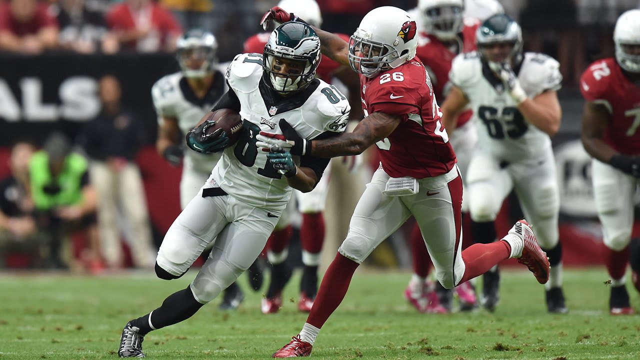 Matthews Talks Final Play