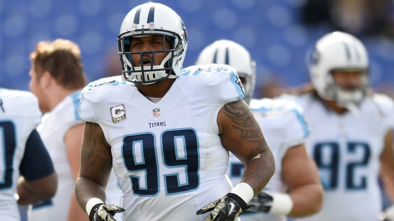 Breakdown: Jurrell Casey An Impact Player