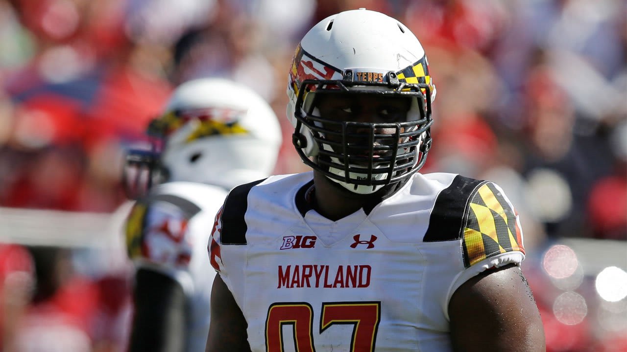 Shrine Game One-On-One: Darius Kilgo