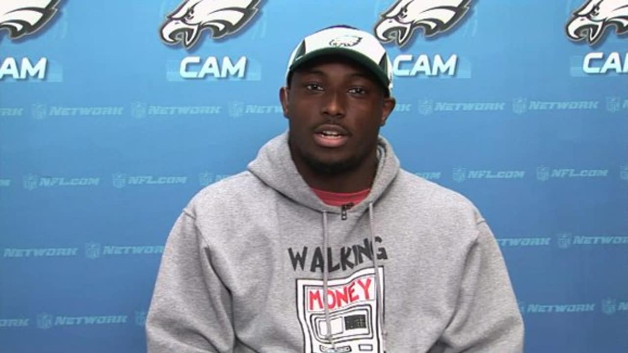 McCoy On NFL Network