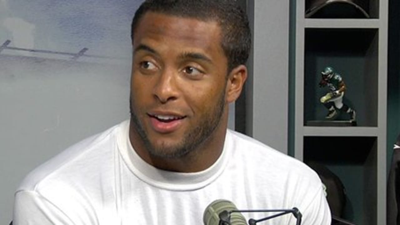 Inside The Studio: Nate Allen