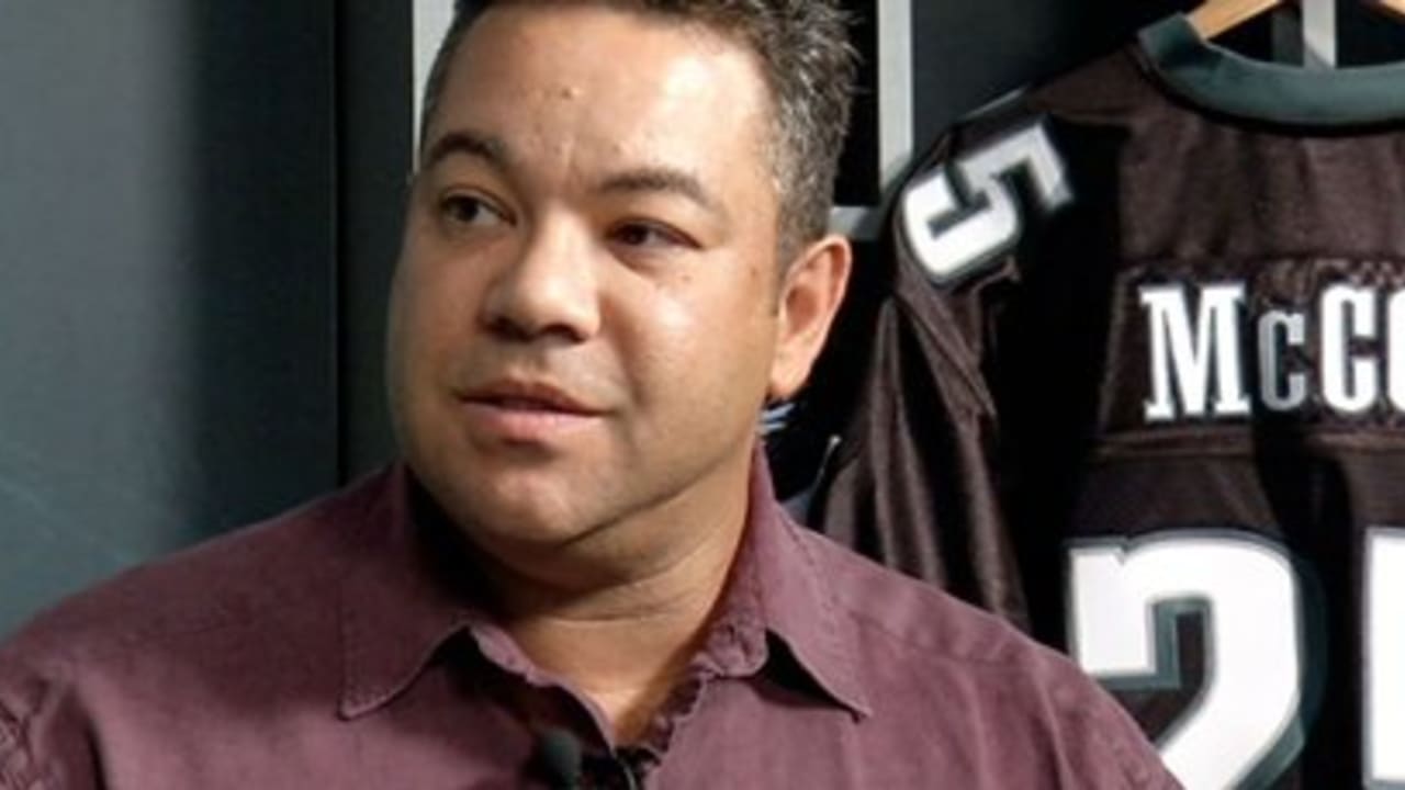 Marcus Hayes In Studio