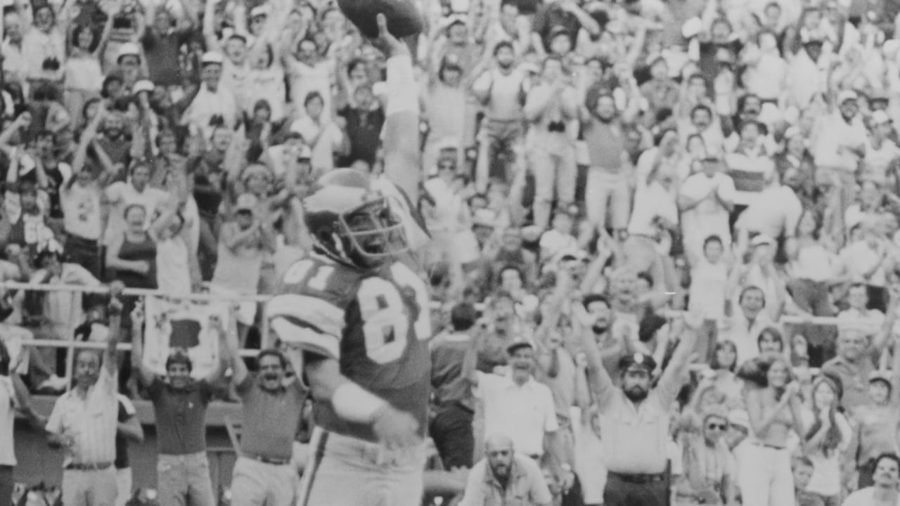 Where are they now? WR Scott Fitzkee