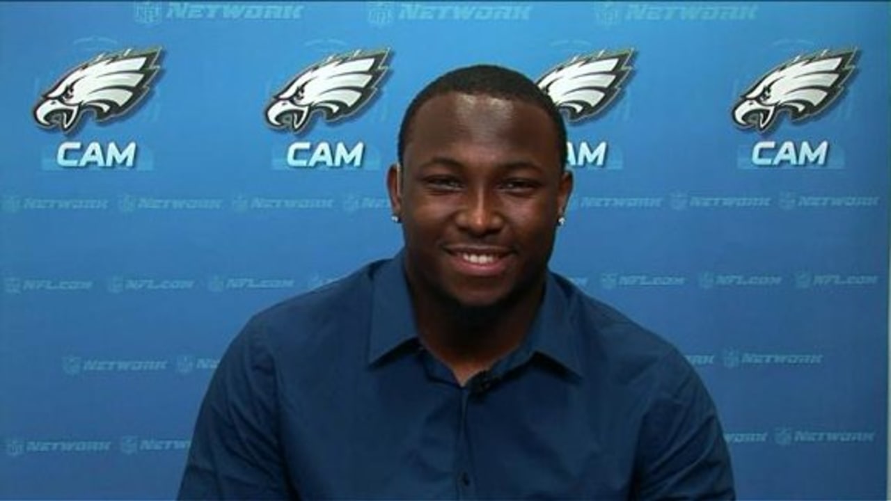 McCoy On NFL Network