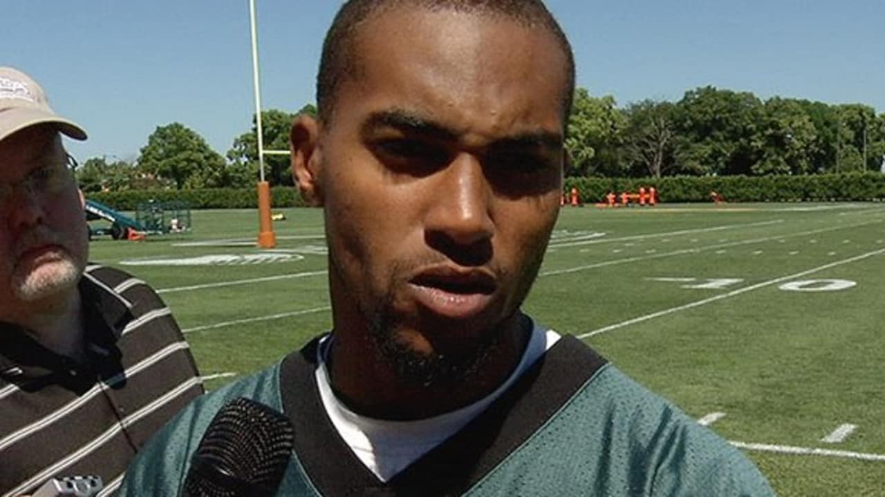 Jackson Proving His Versatility