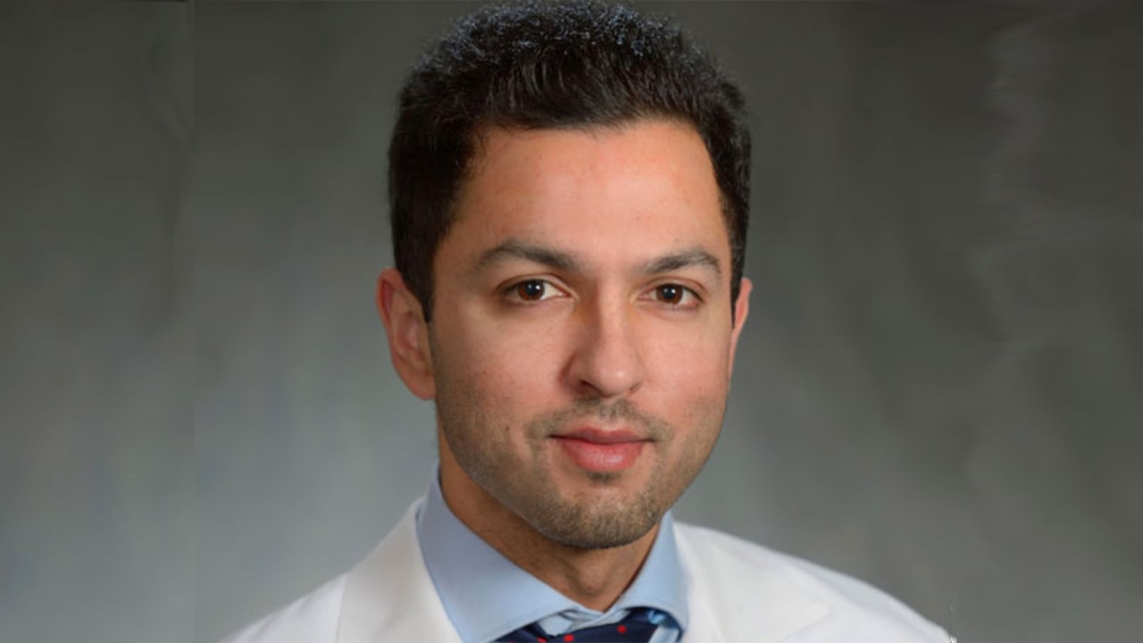 Arsh Dhanota, MD, CAQSM
