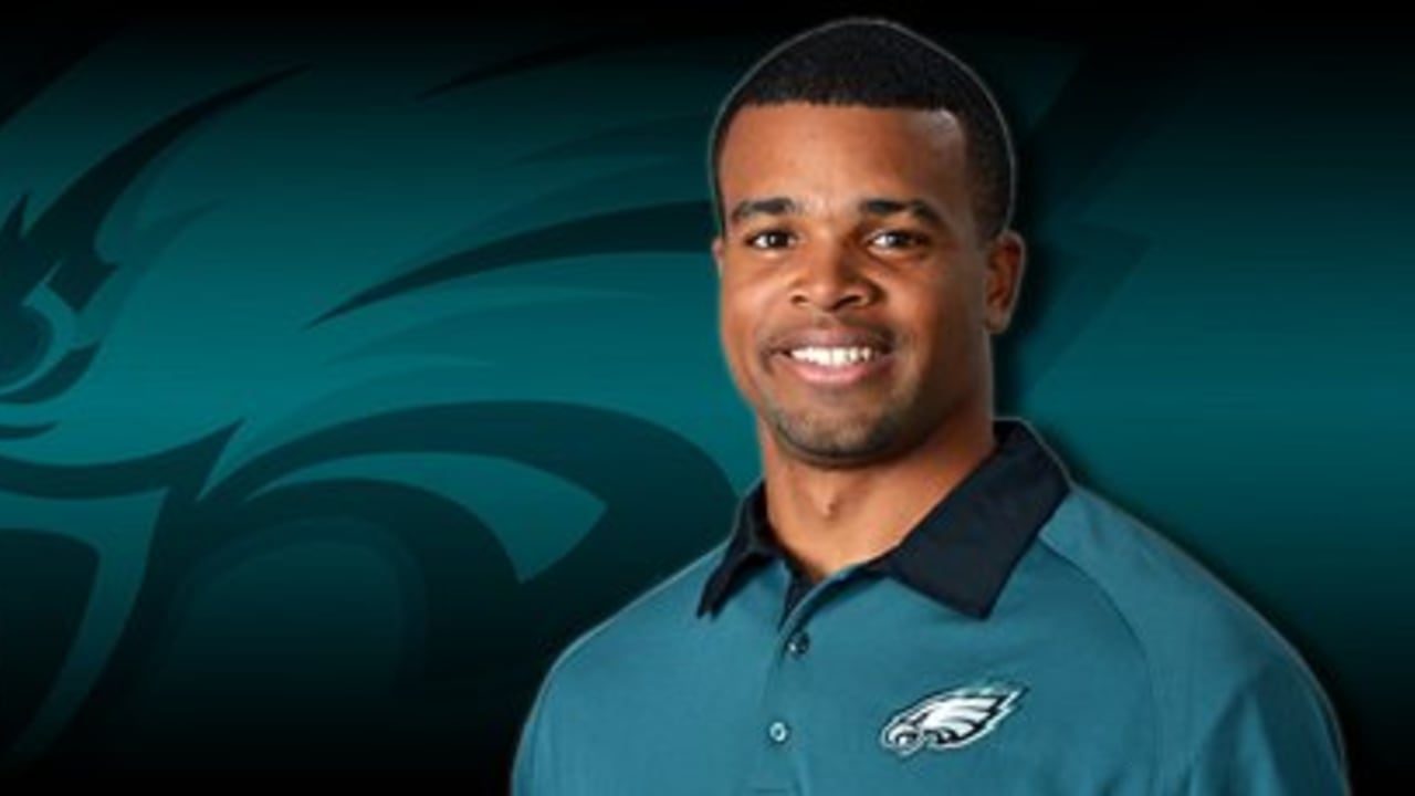 Meet The Coaches: Matt Harper