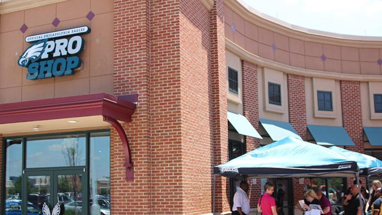 Pro Shop Anniversary Events