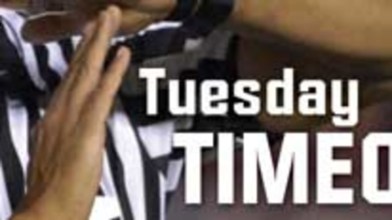 Tuesday Timeout: From Tragedy To Triumph