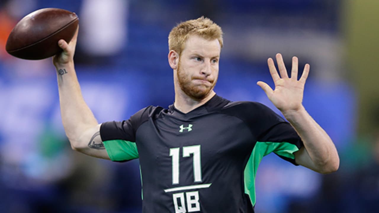 Lawlor: Why The Combine Really Matters
