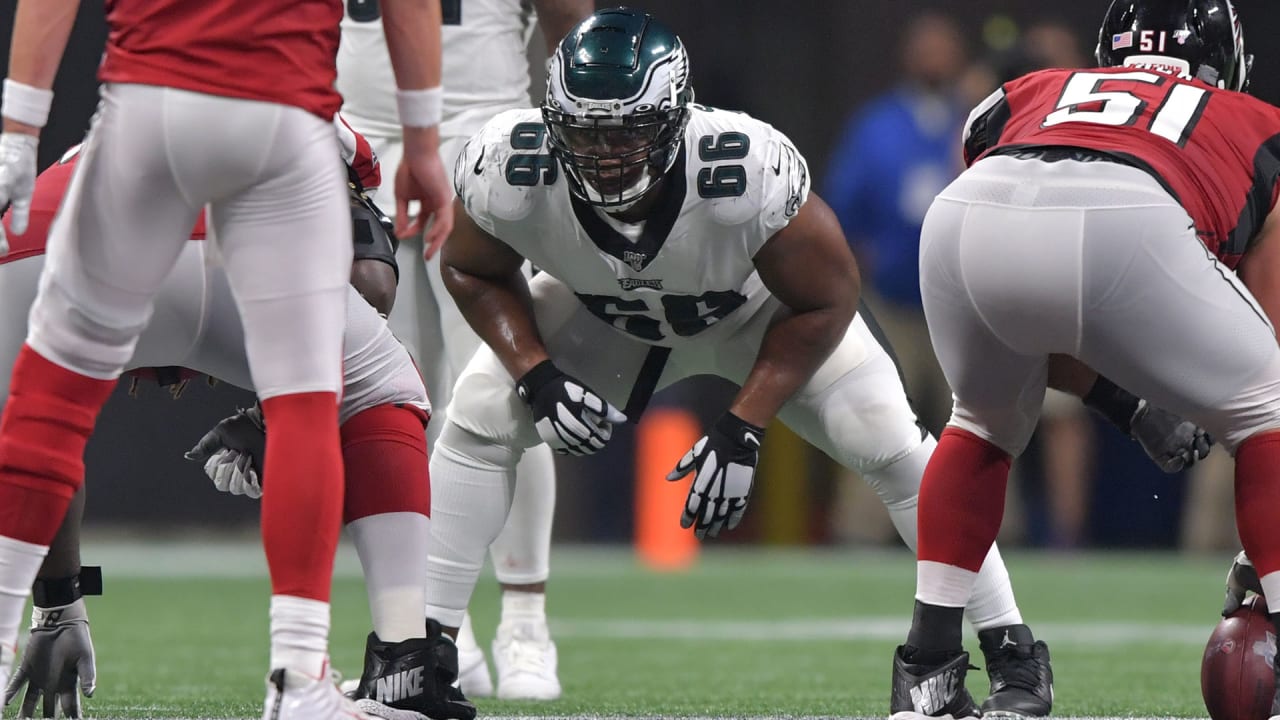 Press Pass: Akeem Spence | September 17, 2019