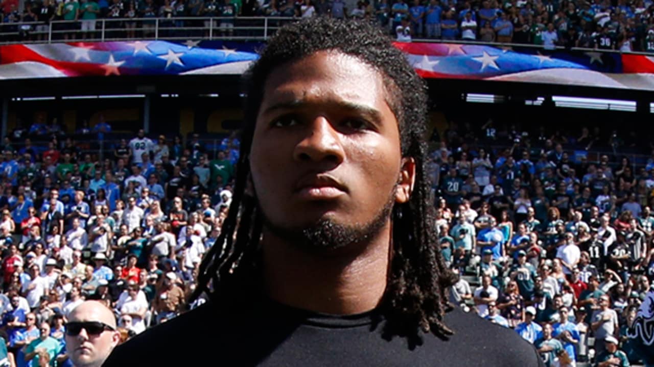 Sidney Jones Will Practice This Week