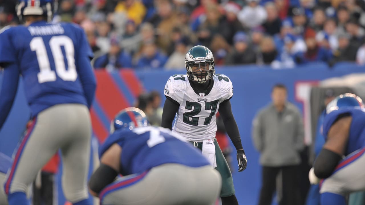 Where Are They Now? S Quintin Mikell