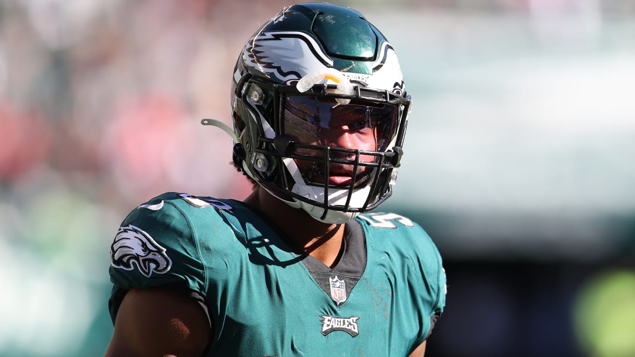 Press conference: Eric Wilson | September 23, 2021