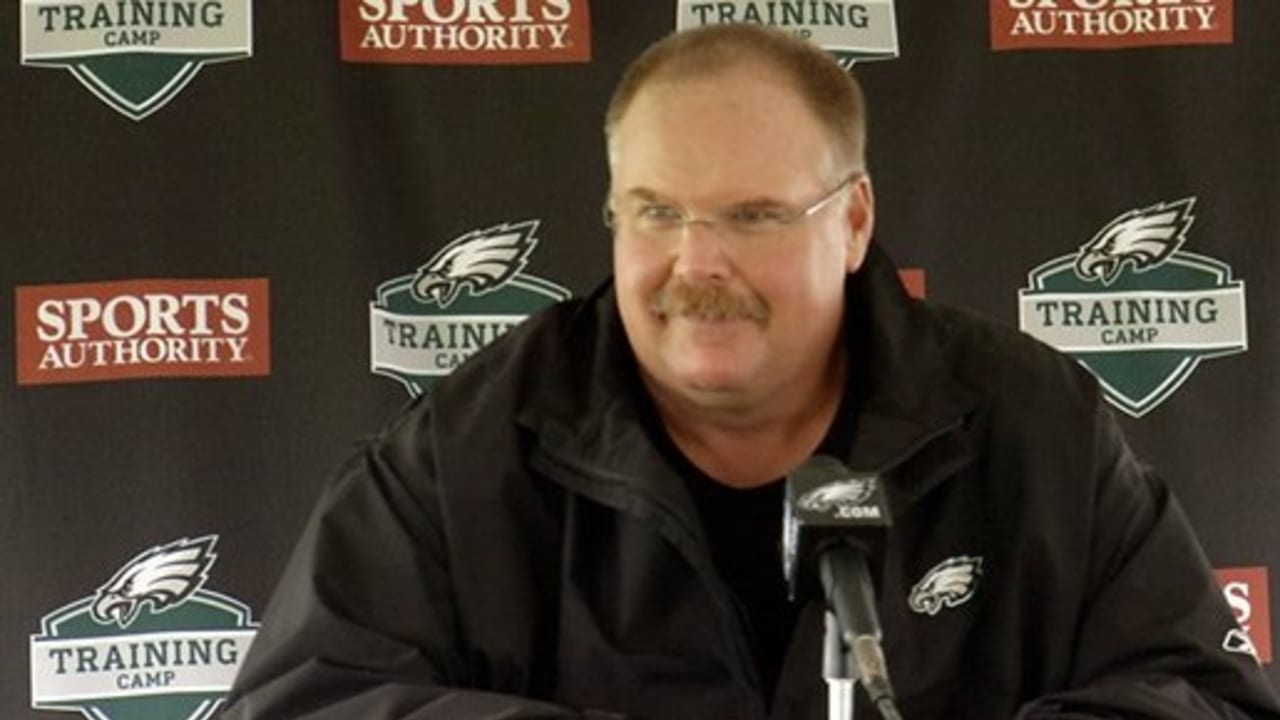 Reid: Starters To Play First Half