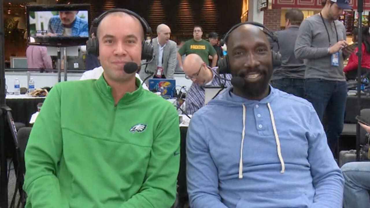 Inside The Studio: Ike Reese