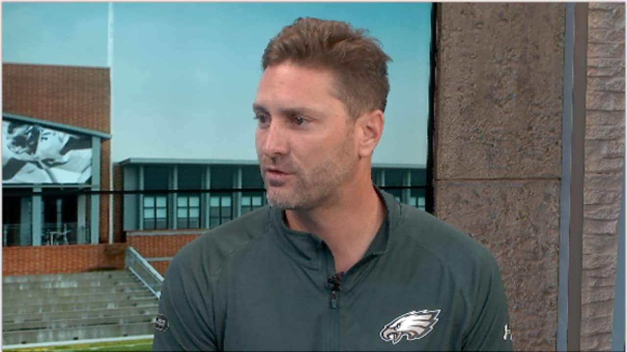 Inside The Studio: Mike Groh