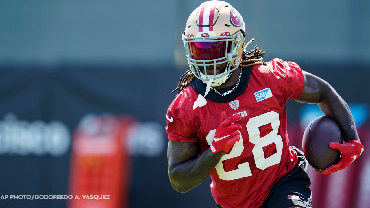 Eagles claim RB Trey Sermon; sign RB La’Mical Perine to the practice squad