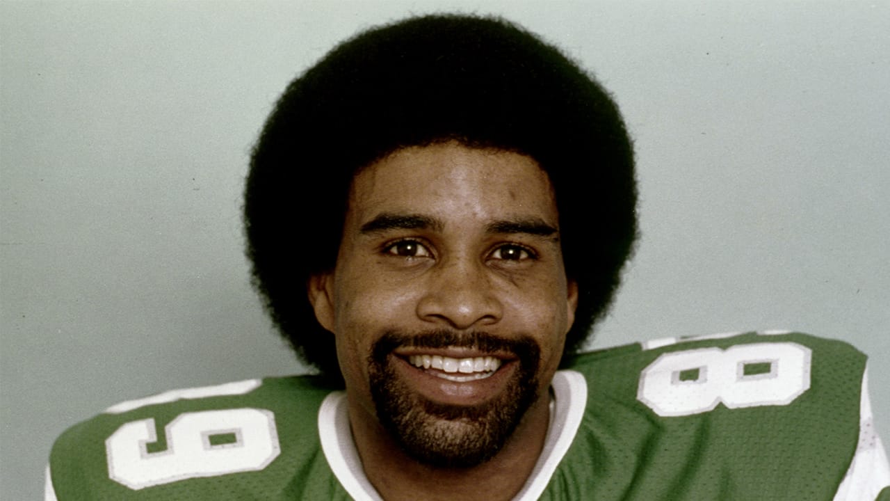 Legend Of The Week: Wally Henry