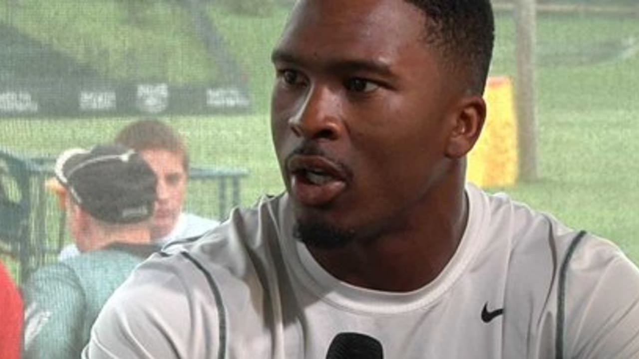 Inside The Studio: Damaris Johnson