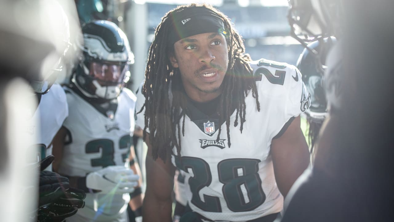 Press conference: Anthony Harris | December 16, 2021