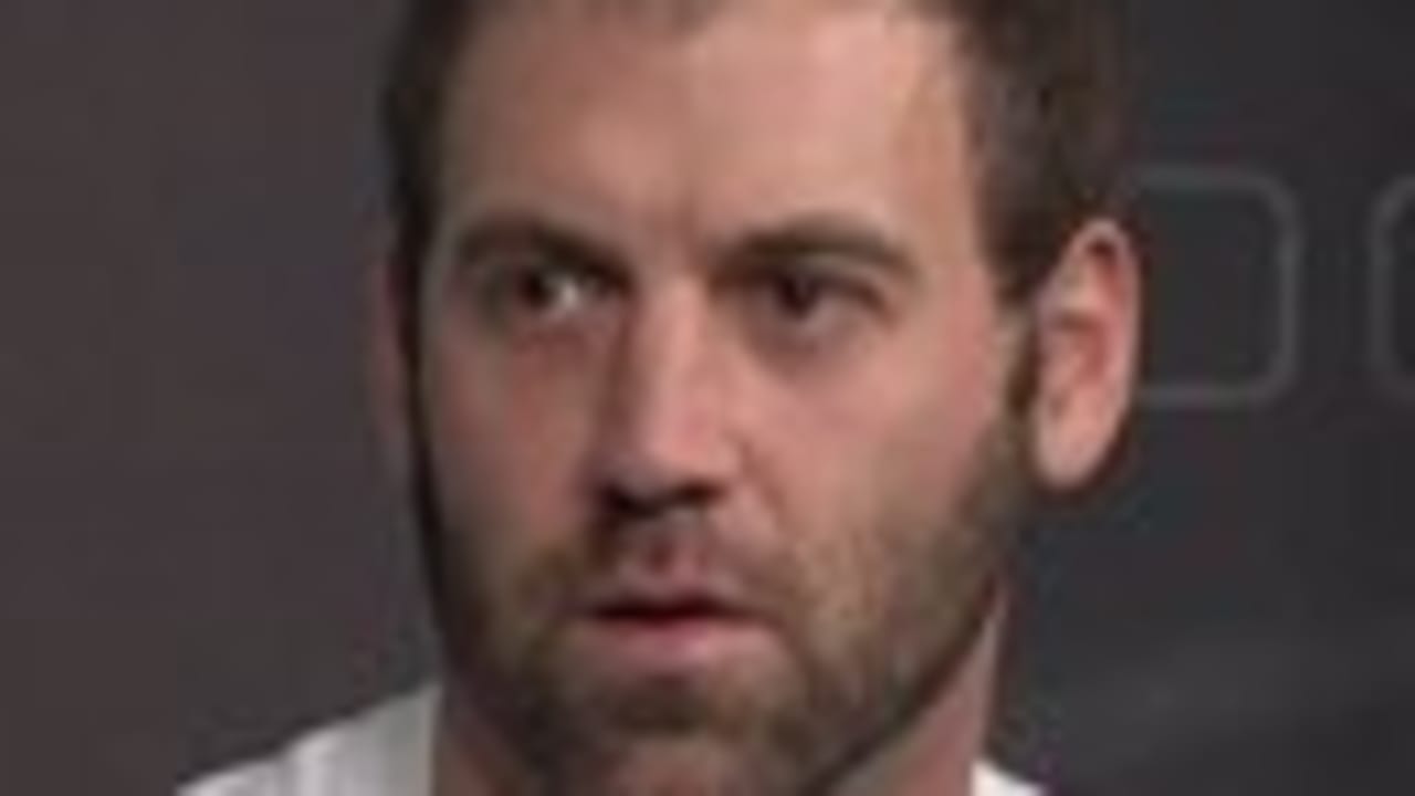 The Biggest Punt Of Jones' Career