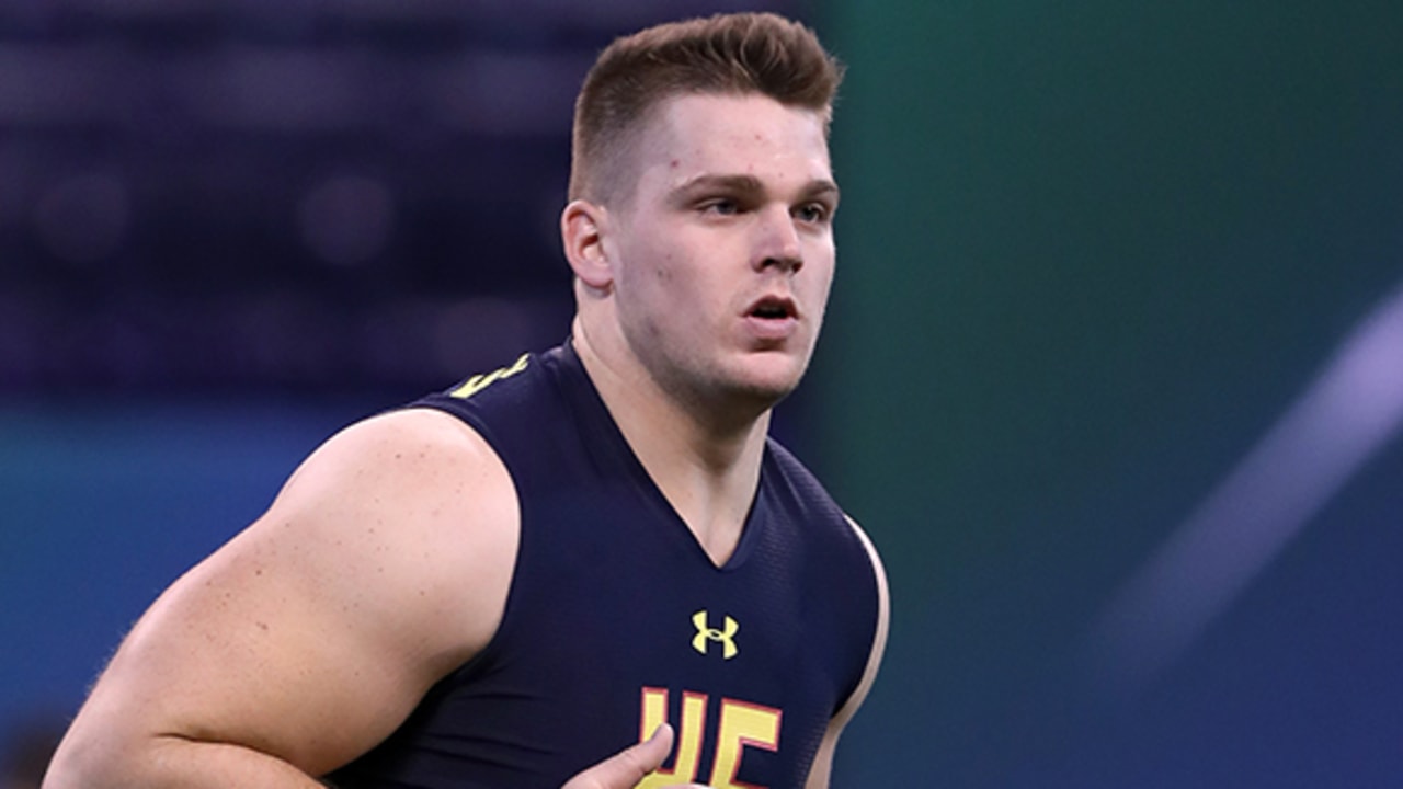 Roster Move: C Jon Toth Signed To Futures Deal