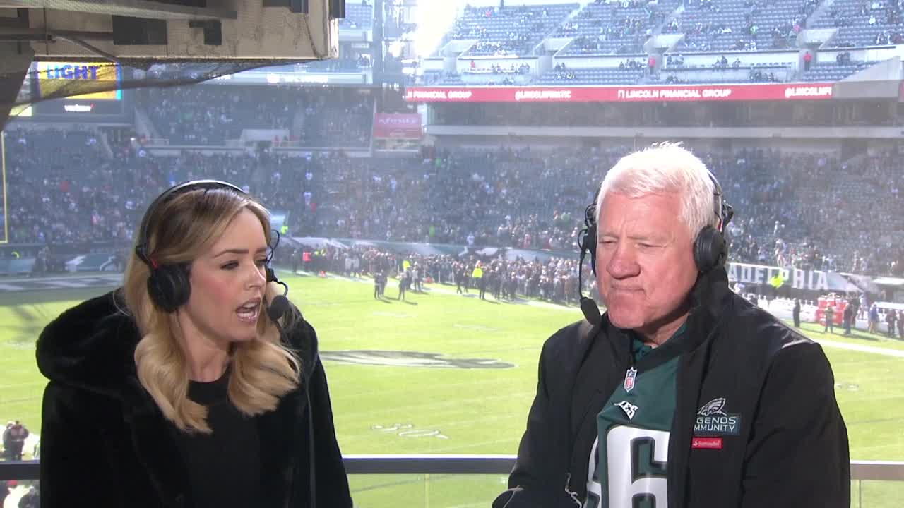 Legend of the Week Interview: Fred Hill