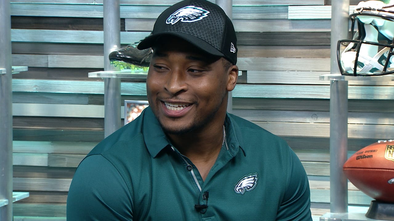 Inside The Studio: Corey Nelson