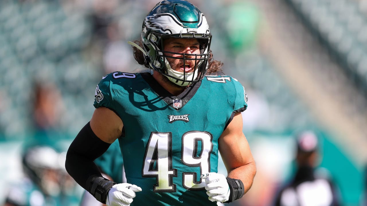 One-on-One: Alex Singleton | January 2, 2020