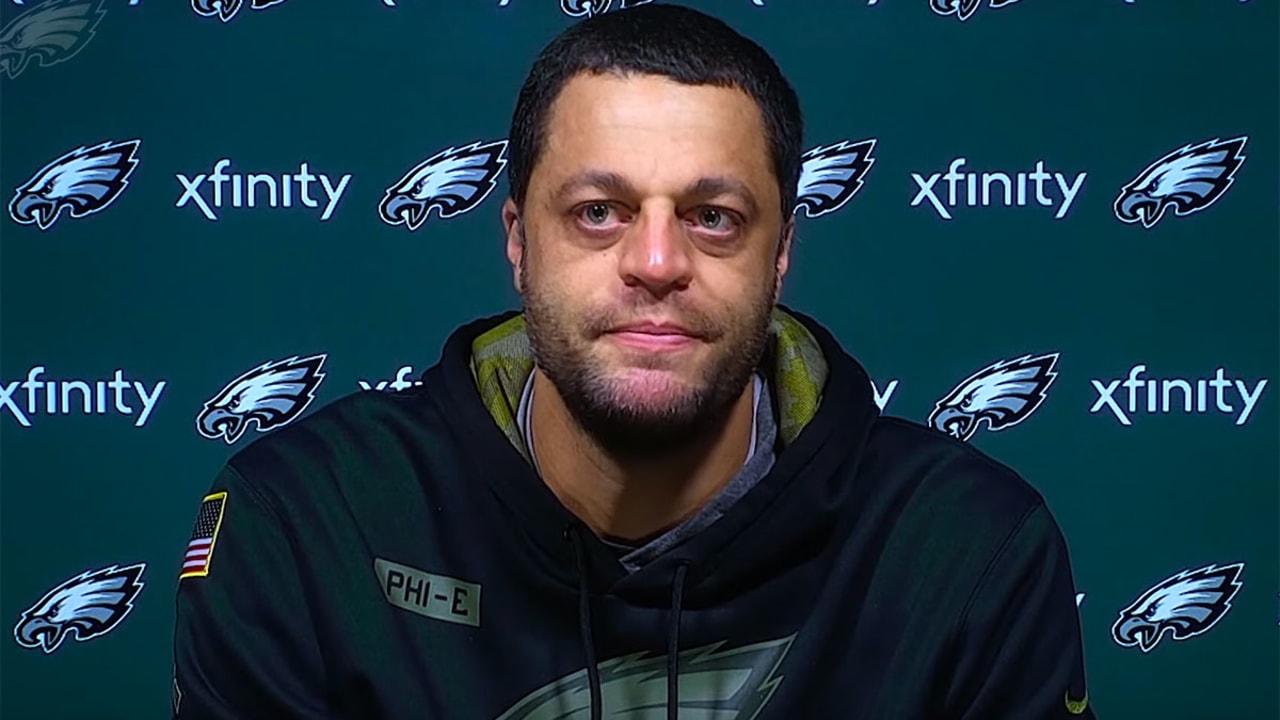 Press Pass: Aaron Moorehead | December 4, 2020