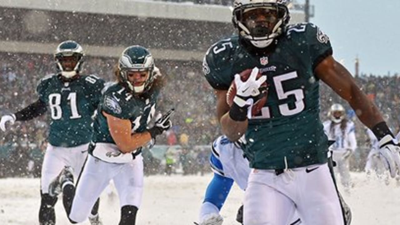 Relive The Snow Bowl's Best Calls