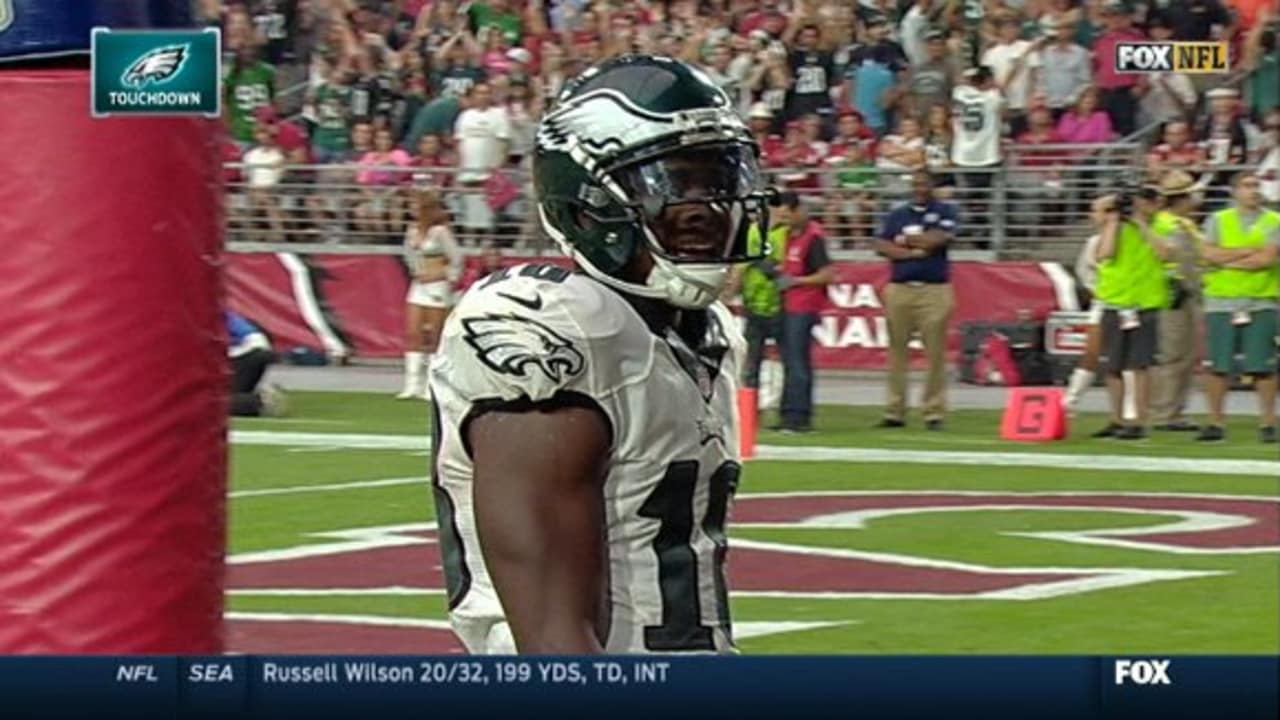 WR Jeremy Maclin Highlights