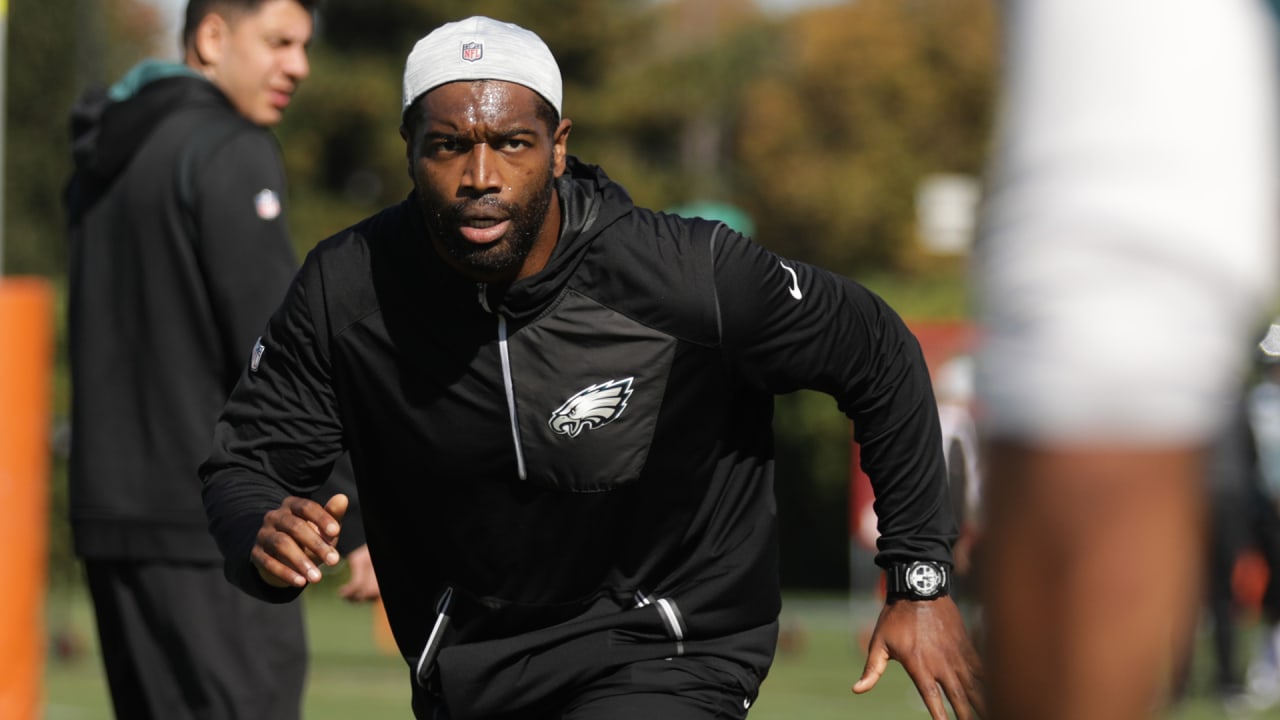 Press conference: Michael Clay | November 2, 2021