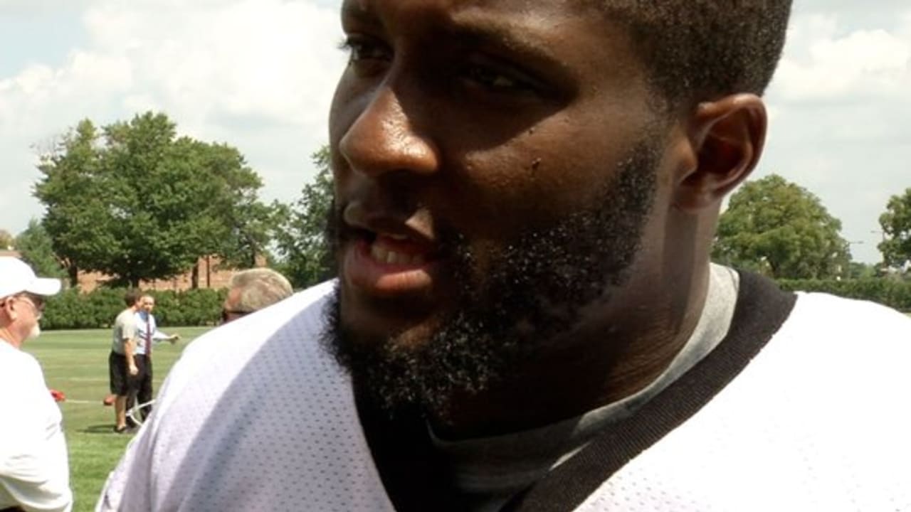 Chaney Ready To Compete