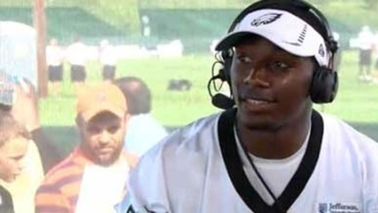 Boykin Trying To Get Better Every Day