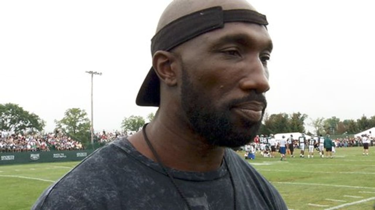 One On One: Ike Reese