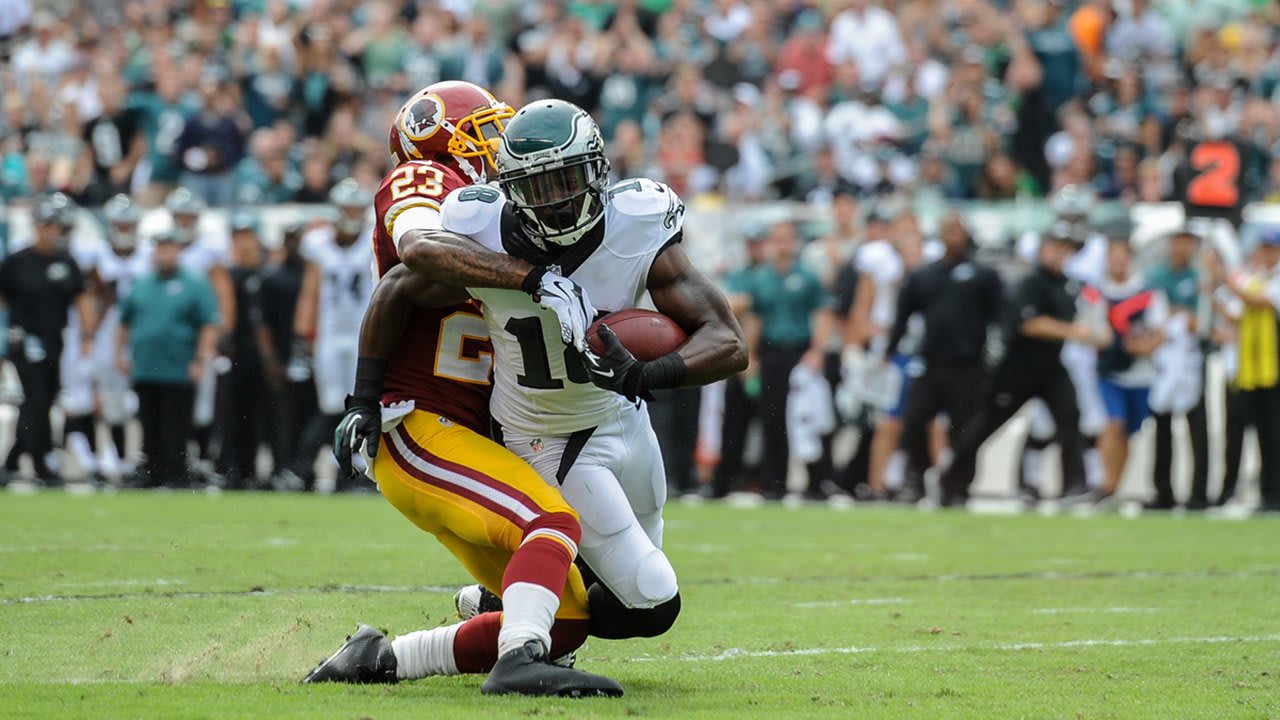 Press Conference: Jeremy Maclin