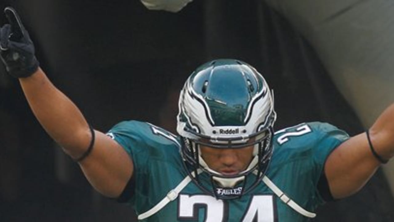 Hanson Feed Off Of Competition