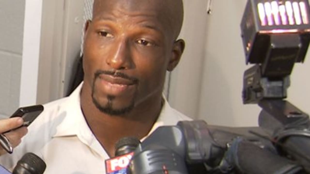 One On One: Jason Avant